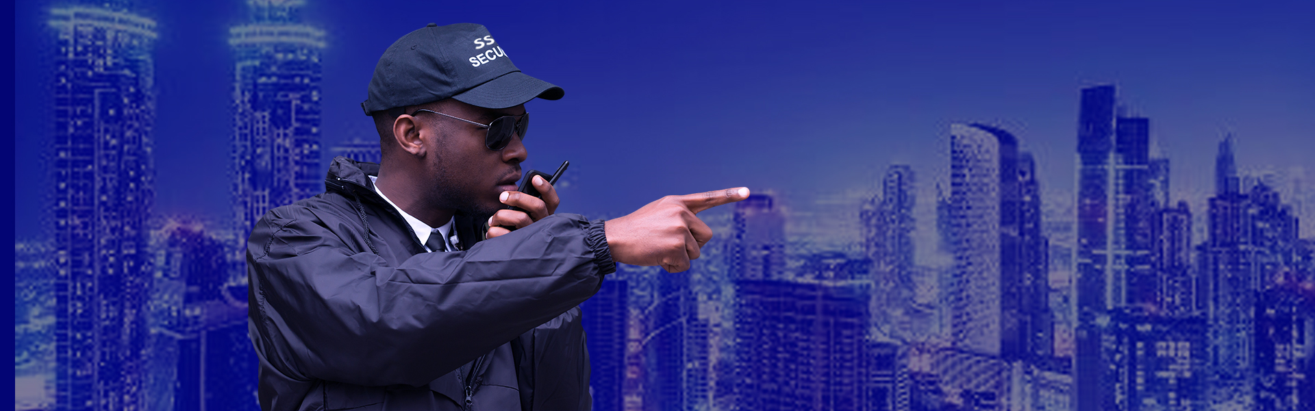 SSS SECURITY LTD – See it. Stop it. Sorted